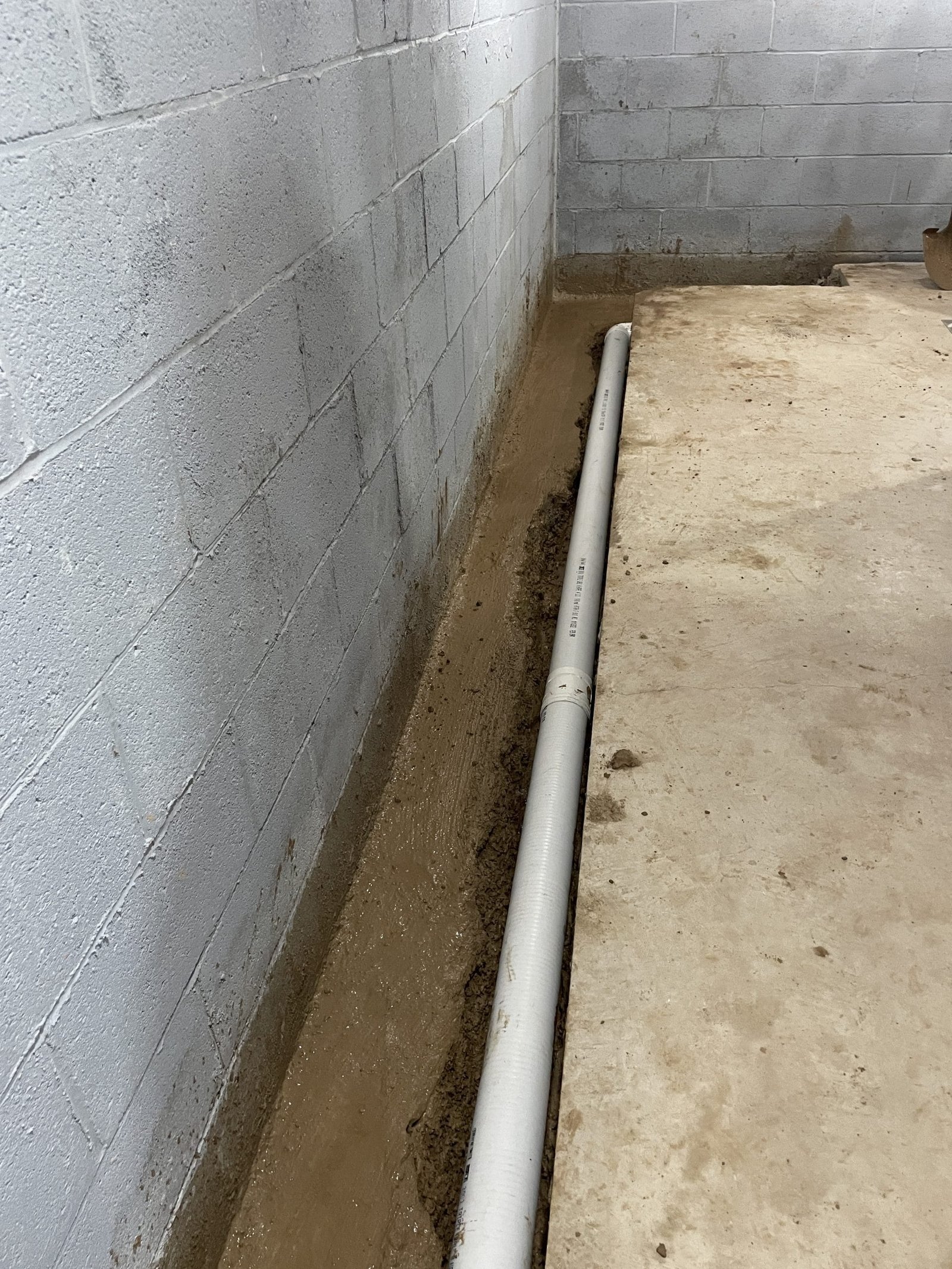 Gallery - Healthy Spaces Inc. | Basement Waterproofing Rochester NY ...